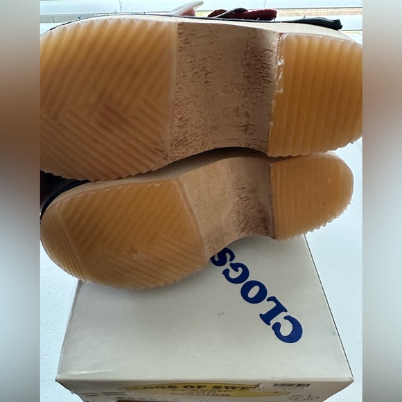 Cape Clogs | Shoes | Cape Clogs Tartan Clog | Poshmark